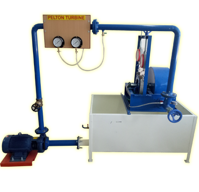 engineering models, engineering equipments, Fluid Mechanics, Hydraulic ...