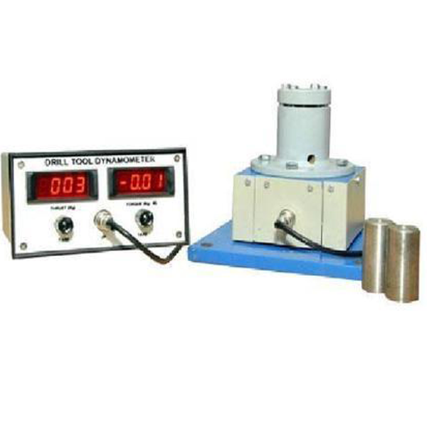 DRILL TOOL DYNAMOMETER, Production Technology , drill tool dynamometer ...